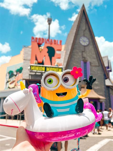 Minion Bucket