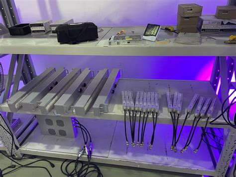 Customized UV Curing Surface Light Source Testing Now Sanqianjia Technology Co Ltd