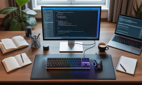 Maîtriser Linstallation Et Lutilisation De Vscode Sous Linux