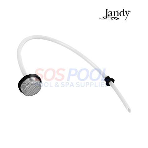 Jandy Breather Tube Assembly For Jandy De Filters R0358700