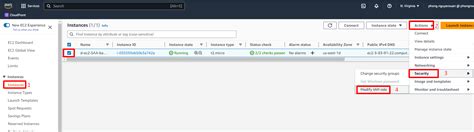 EC2 Fundamentals CloudMentorPro Blog EC2 Fundamentals CloudMentorPro Blog
