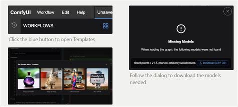 comfyui major update desktop version officially released easy ai art for beginners