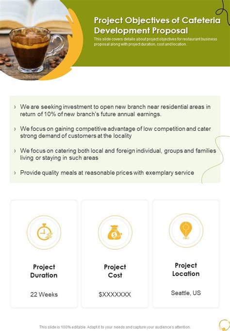 Example Of An Objective Objectives Of Marketing Research Importance