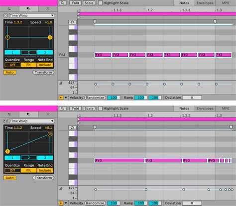 Midi Tools — Ableton Reference Manual Version 12 Ableton