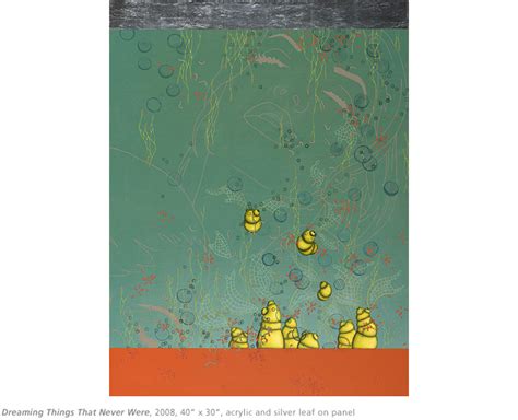 Susannah Bettag Escape Into Life