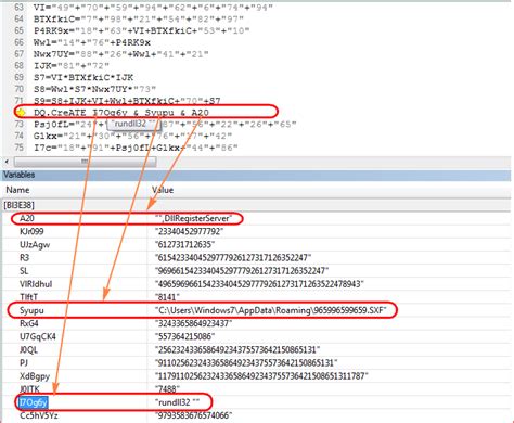 URSNIF Malware Returns With Microsoft Word Document Embedded Objects Netskope