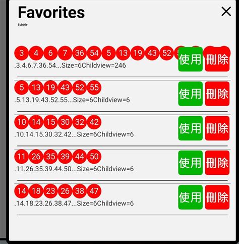 Android First Item Of Listview Shows Repeated Results Stack Overflow