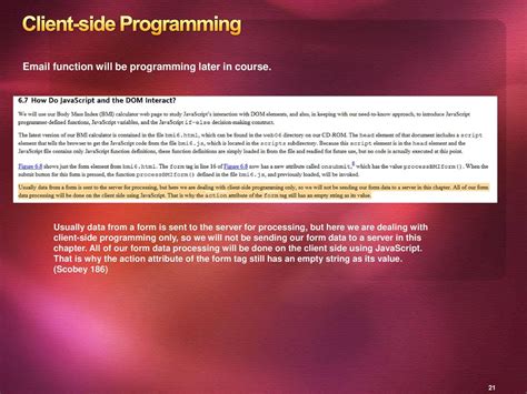 Advanced Web Development It Ppt Video Online Download