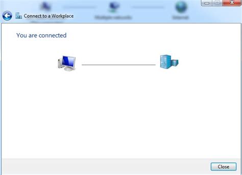 Remote Access Pc Setup Guide Pptp Iij America Inc