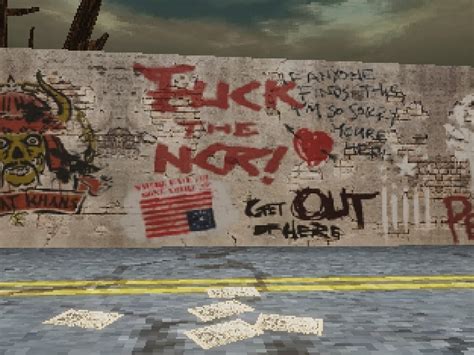 Fallout In PS Style Animation Animations Blender Artists Community