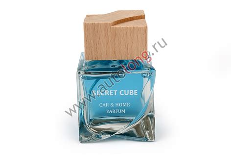 Наличие товара Ароматизатор TASOTTI SECRET CUBE Exotic Cocos 50ml
