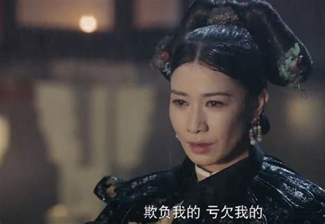 延禧攻略：剧中黑化的人那么多，大家为何独恨尔晴 每日头条