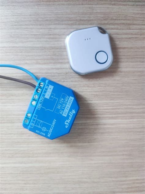 Github Yernikeshelly Scripts Scripts To Shelly Gen2 Devices