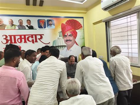 Manoj Ghorpade Mlamanojghorpade • Instagram Photos And Videos