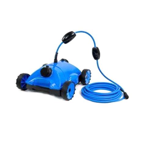 Blue Pool Cleaner At Best Price In Pune Maharashtra Pacific Pools
