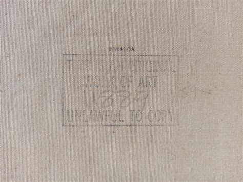 Can anyone help with this? It appears to be unsigned. Thanks : r/WhatIsThisPainting