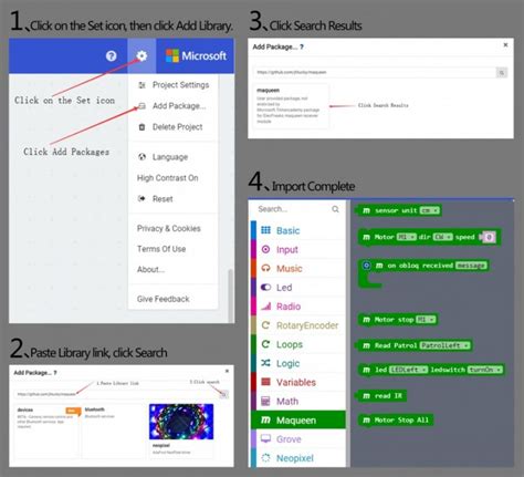 Lesson 9 Line Following Robot Learning Management System KidzCanCode