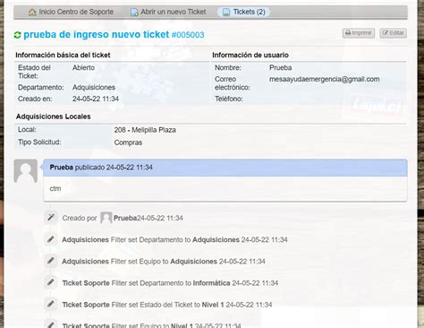 Error Creating New Ticket Osticket Forum