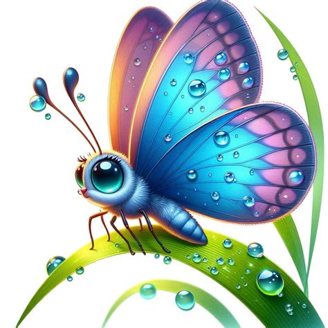 бабочка в 2025 г Художественные идеи Рисовать Картинки