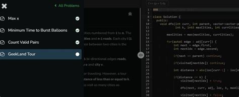Gfg Leetcode Competitiveprogramming Algorithm Disjointsets
