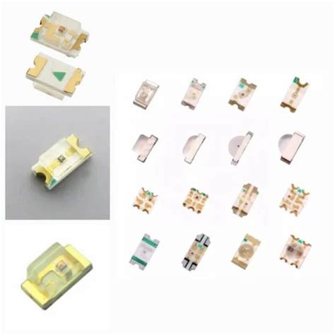 5w Smd Led 0603 At ₹ 20 Piece In Bengaluru Id 2855465668148