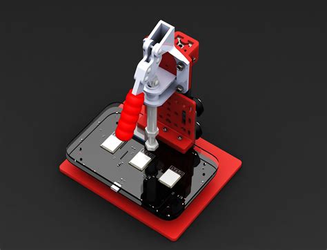 🧞‍♂️ Diy Universal Microcontrolador Programación Fixture Esp32