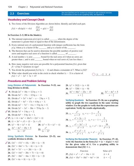 Precalculus With Limits 4th Edition Pdf