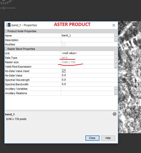Aster 1sec Gdem And Dem From Tandem X Interferometry Step Forum