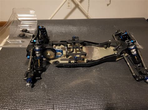 Associated B R C Tech Forums Associated B R C Tech Forums