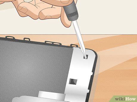 How To Fix An IPhone Screen With Pictures WikiHow How To Fix An IPhone Screen With Pictures WikiHow