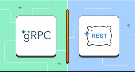 Api Grpc Rest Protobuf Protocolbuffers Microservices Rpc Jagdish M