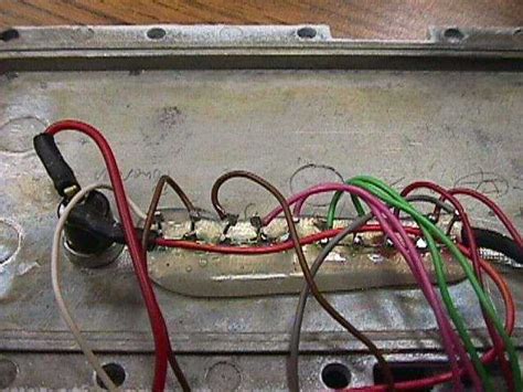Led Rf Signal Meter