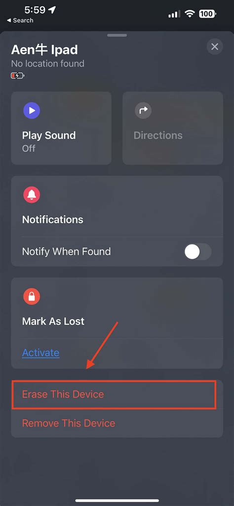 How To Unlock Your IPad Without Its Password