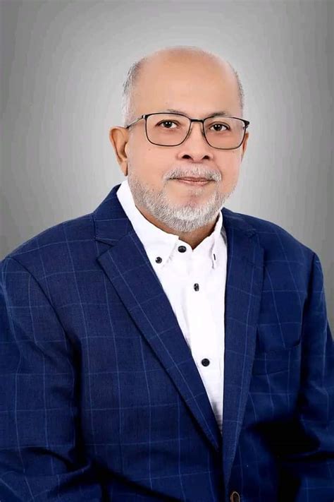 Giasuddin Quader Chowdhury