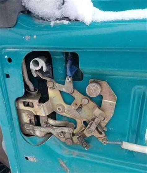 Замок сдвижной двери Volkswagen Transporter Т4 | Festima.Ru ...