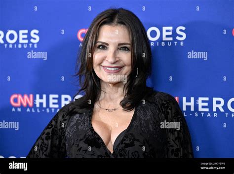 Kathrine Narducci Measurements