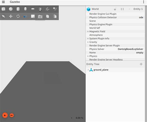 Light Issue Spawning Lights Issue Gazebosim Gz Sim GitHub