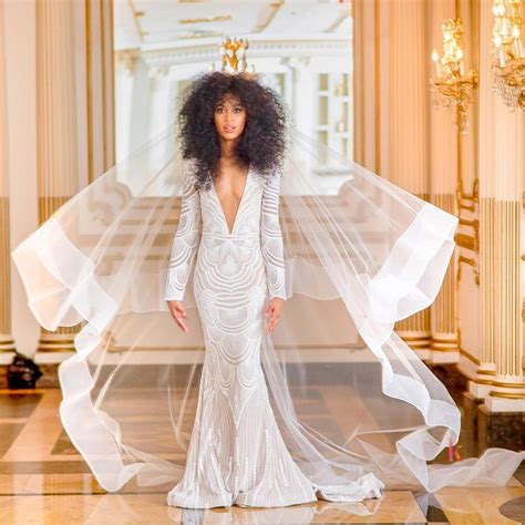 Bridal Hairstyles For Natural Hair [site Name] Essence
