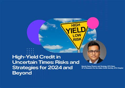 High Yield Credit In Uncertain Times Risks And Strategies For 2024 And Beyond Alphanso