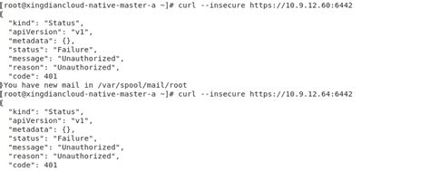kubernetes 基于二进制构建kubernetes高可用集群 md at main kubernetes 行癫代码库