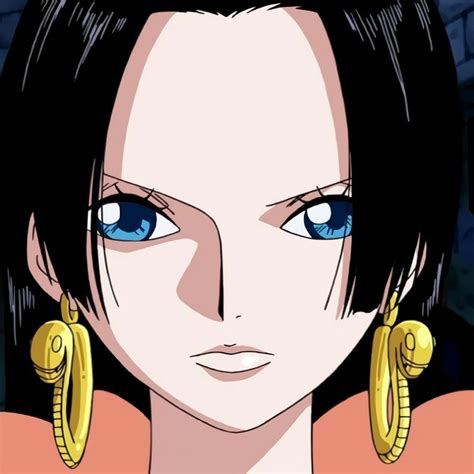 Pin On Gao Boa Hancock 💓🐍