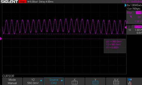 0 5v Bias On A Clock Pin Electrical Engineering Stack Exchange