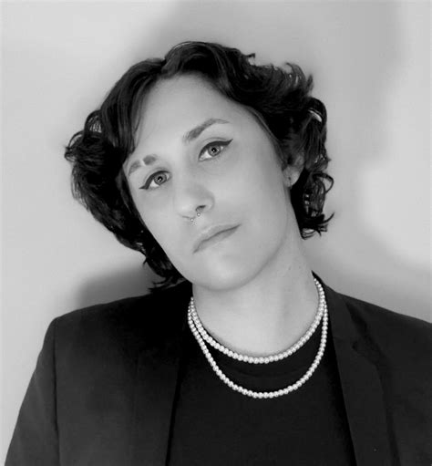 About — Torrin A Greathouse