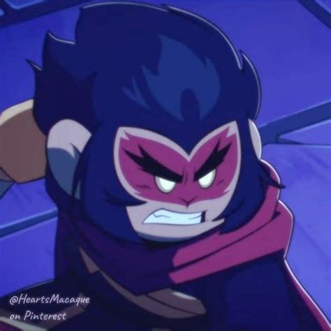 Macaque Lmk Icon Criaturas Fantásticas Diseño De Personajes Personajes