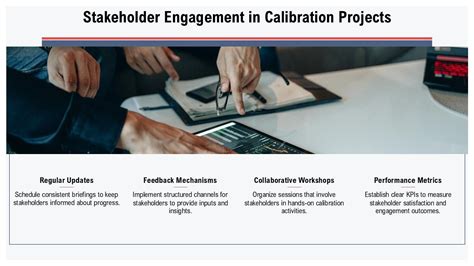 Stakeholder Engagement In Calibration Projects Ai Calibration Ppt Presentation St Ai Ss Ppt Example