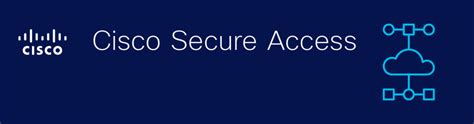 Cisco Secure Access Workshop For Partner Ses