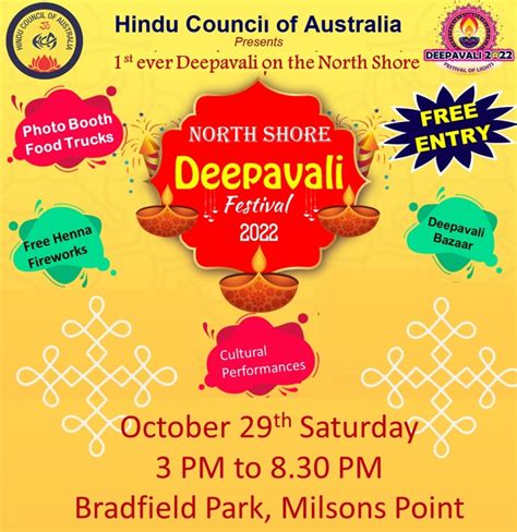 Celebrating Deepavali With Food Australias Best Recipes