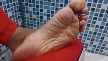 Male Feet XVIDEOS COM