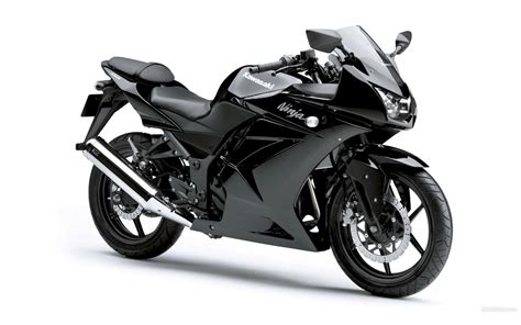 2009 Kawasaki Ninja 250r Motozombdrivecom