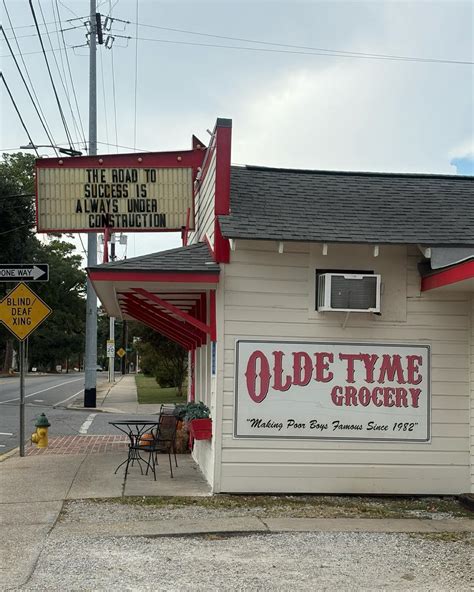 Olde Tyme Grocery Added A New Photo Olde Tyme Grocery